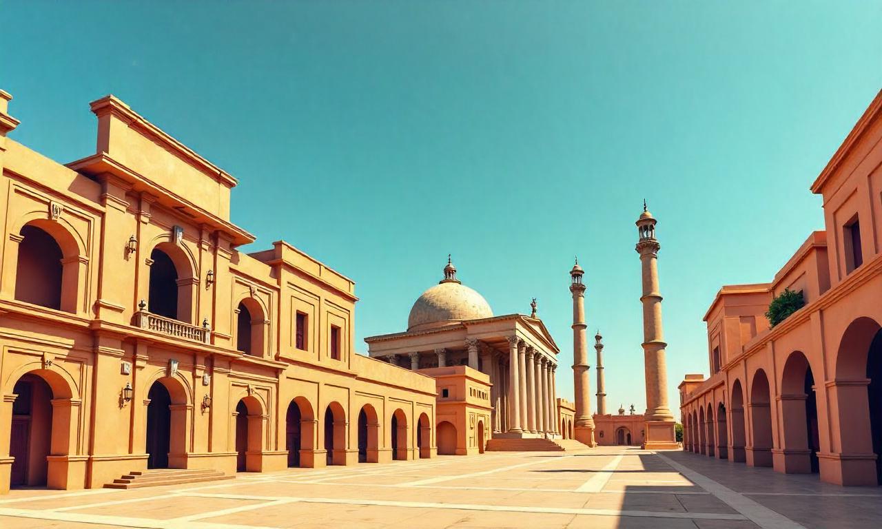 History for Beginners: A Simple Guide to Understanding the Past - Earth ...