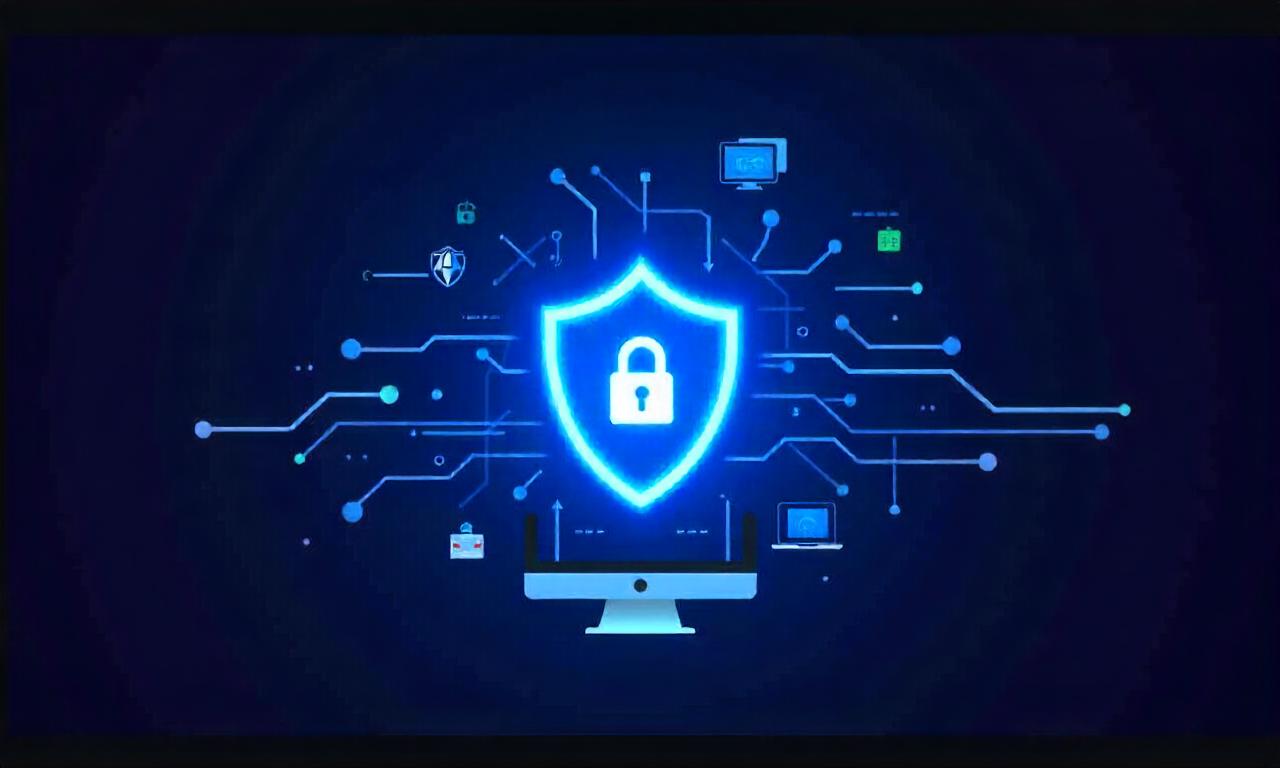 Top 10 Best Cybersecurity Software Solutions in 2024 - Sandego.net