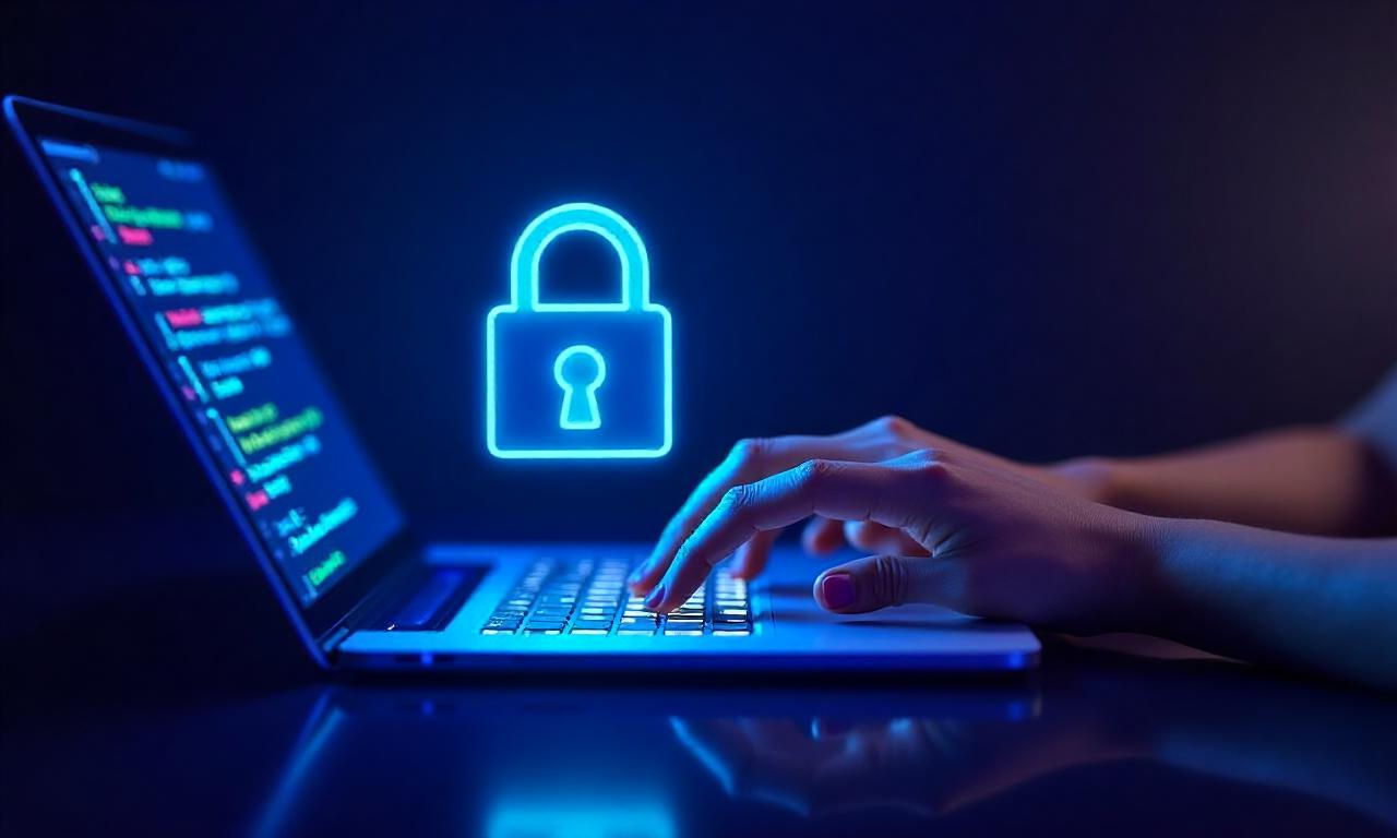 Securing Personal Data: 7 Practical Tips to Keep Your Information Safe ...