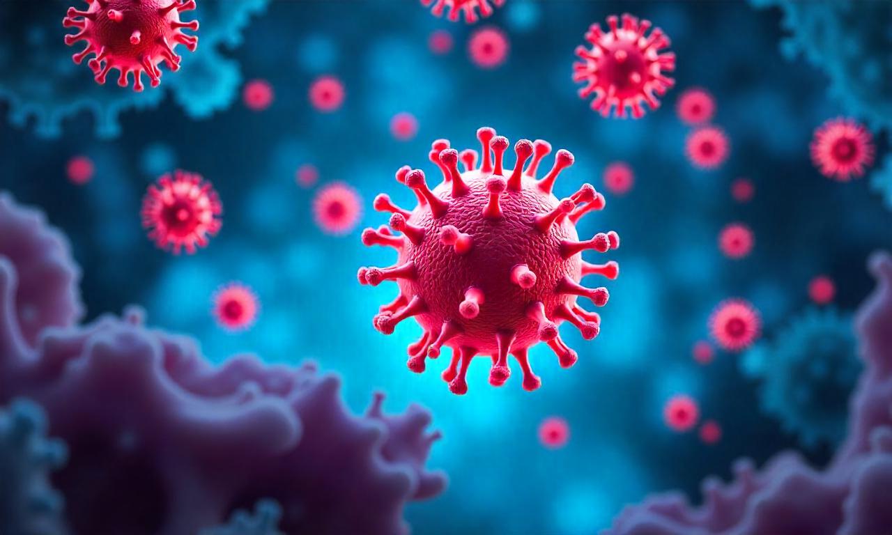 Latest Disease Research: Breaking News and Discoveries - Nutrivital Health