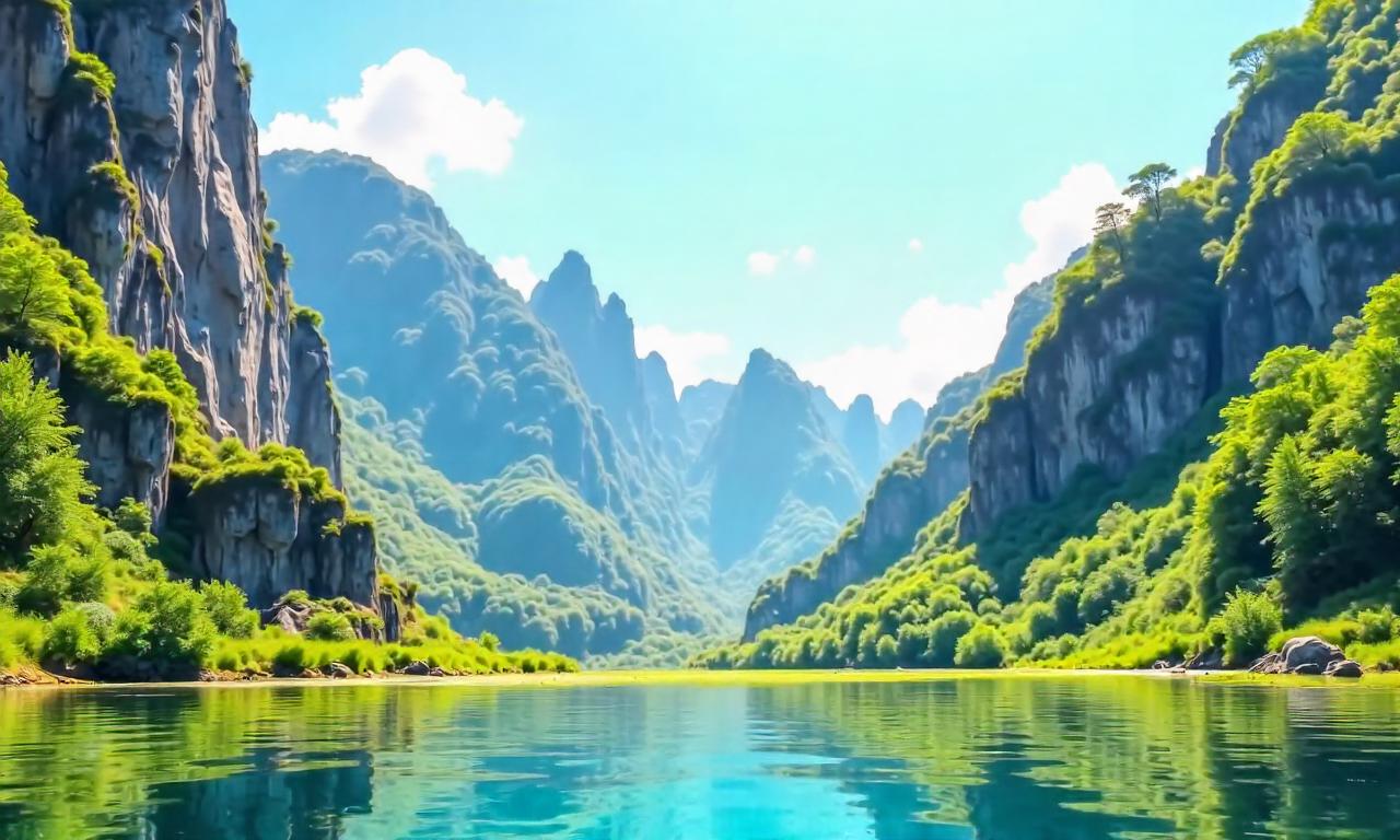 How to Choose an Eco-Friendly Tour Operator: A Complete Guide - Enviro ...