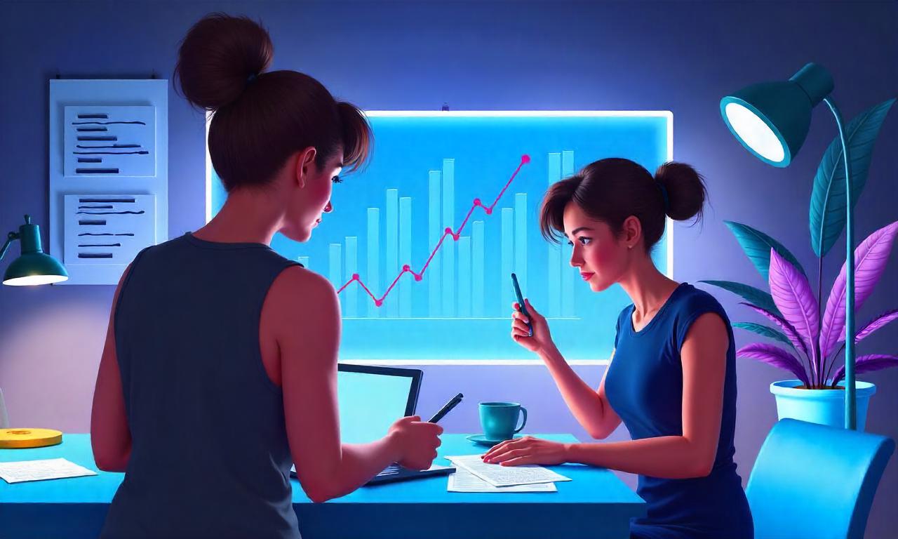 Financial Planning Software: Tools to Simplify Your Budget - Sandego.net