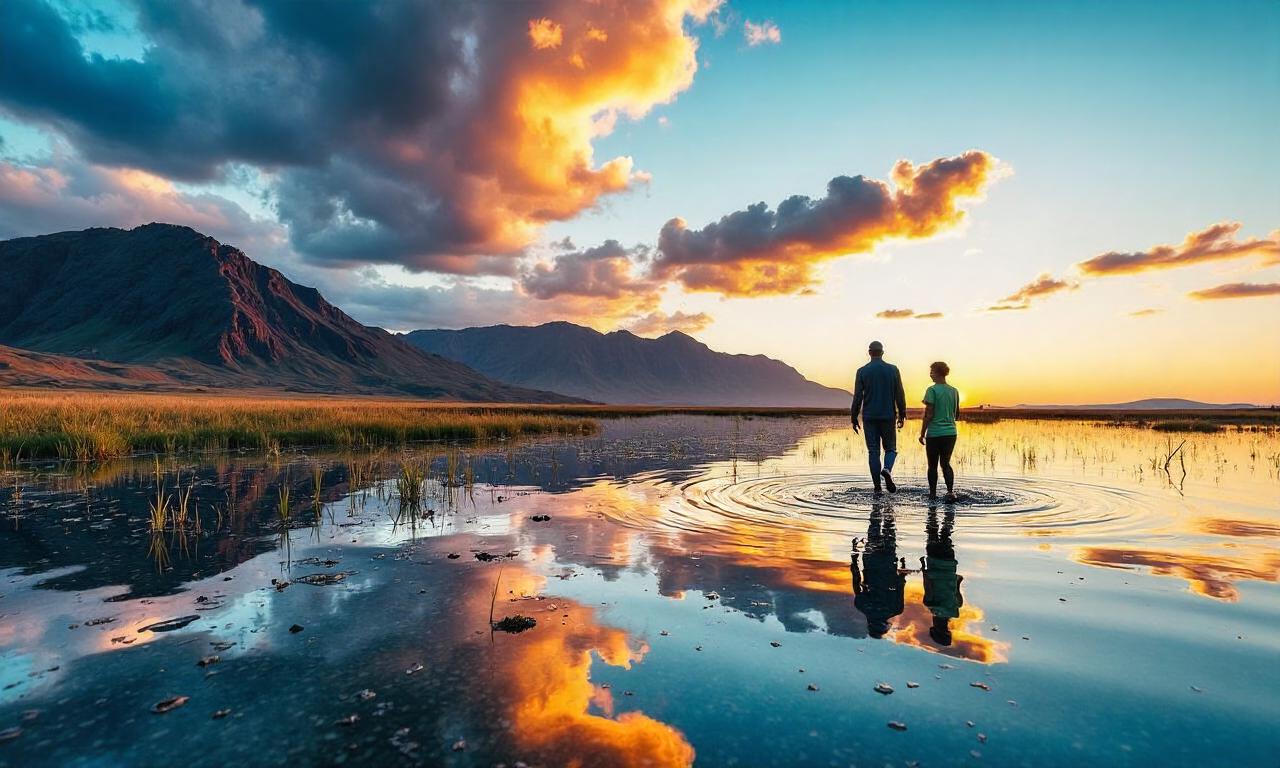 Essential Climate Adaptation Strategies for a Resilient Future ...