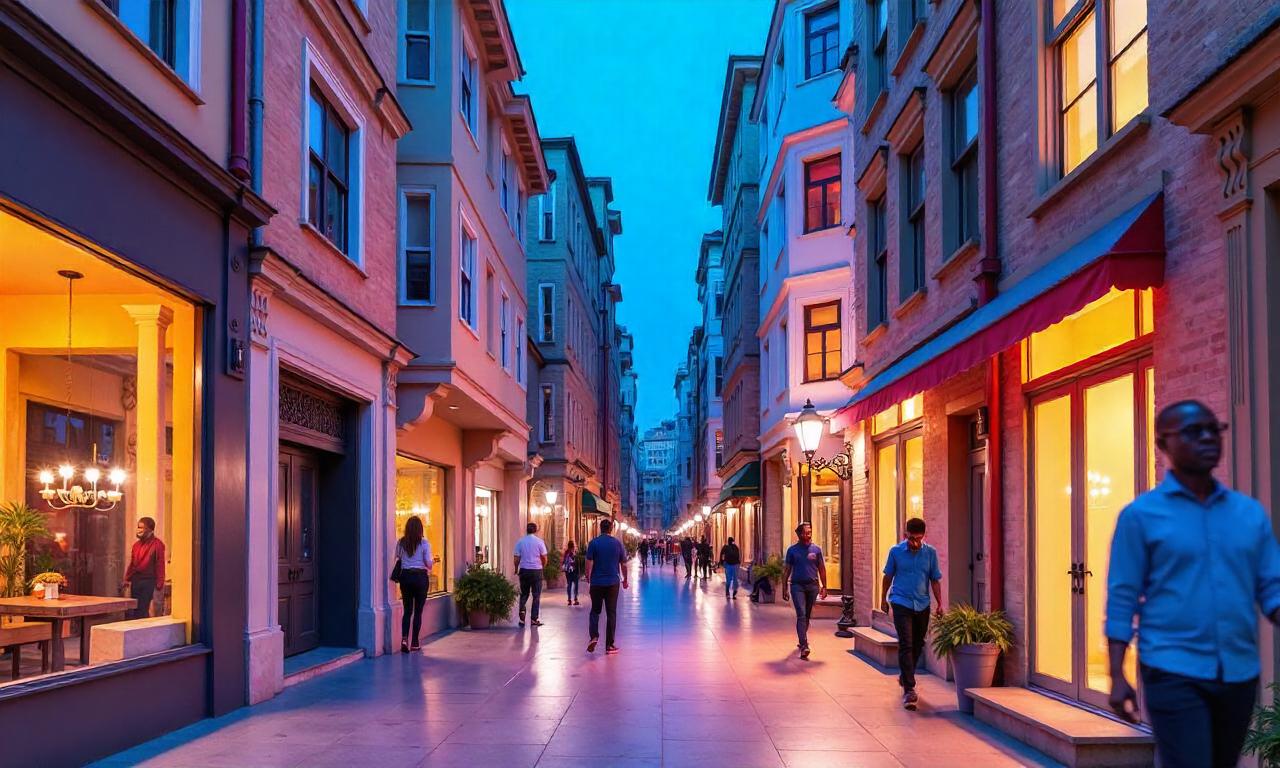 Cultural Challenges in Globalization: Navigating Diversity - Eco ...