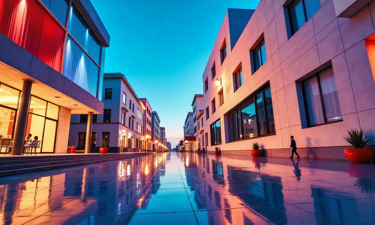 Cultural Challenges in Globalization: Navigating Diversity - Eco ...