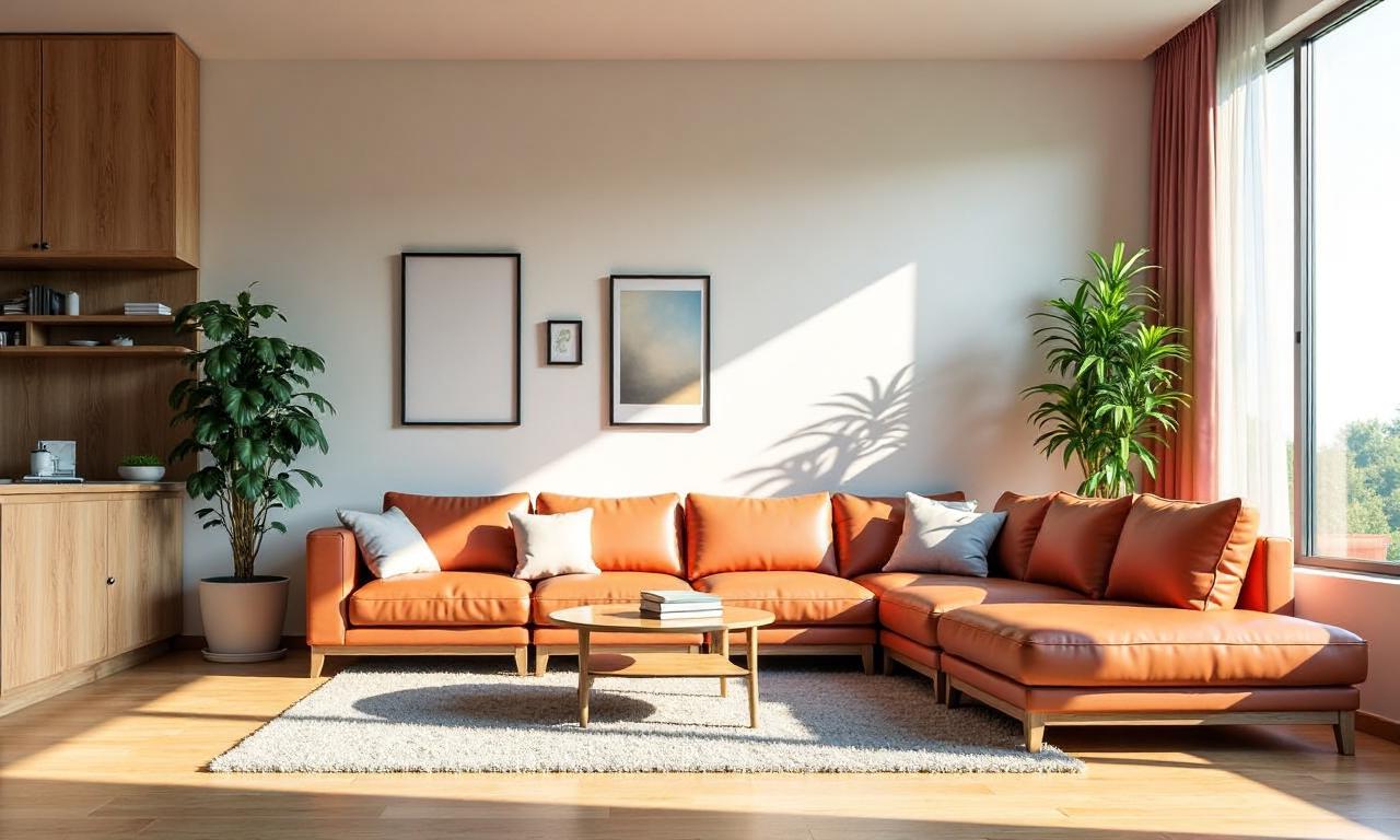 How to Design a Functional Living Room Layout for Maximum Comfort and ...