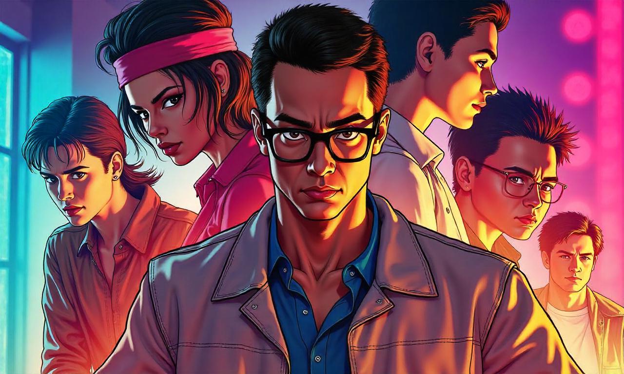 Woody Allen's 2026 Street Fighter Movie: A New Era Begins - Sandego.net