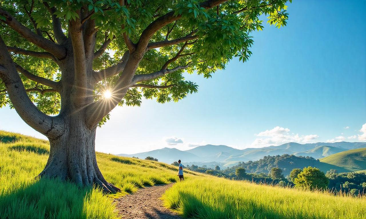 How Nature Boosts Mental Health: The Science Behind the Serenity ...