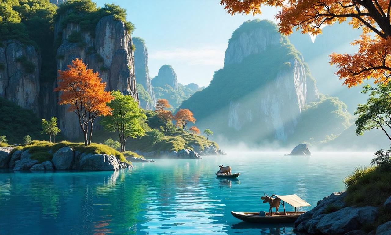 Climate Change Impact on Wildlife: Understanding the Effects ...