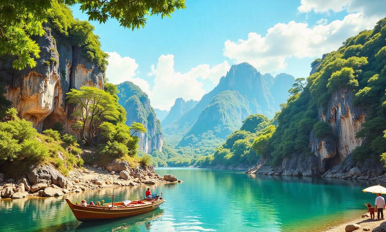 Eco-Tourism and Local Economy Development: A Sustainable Approach ...