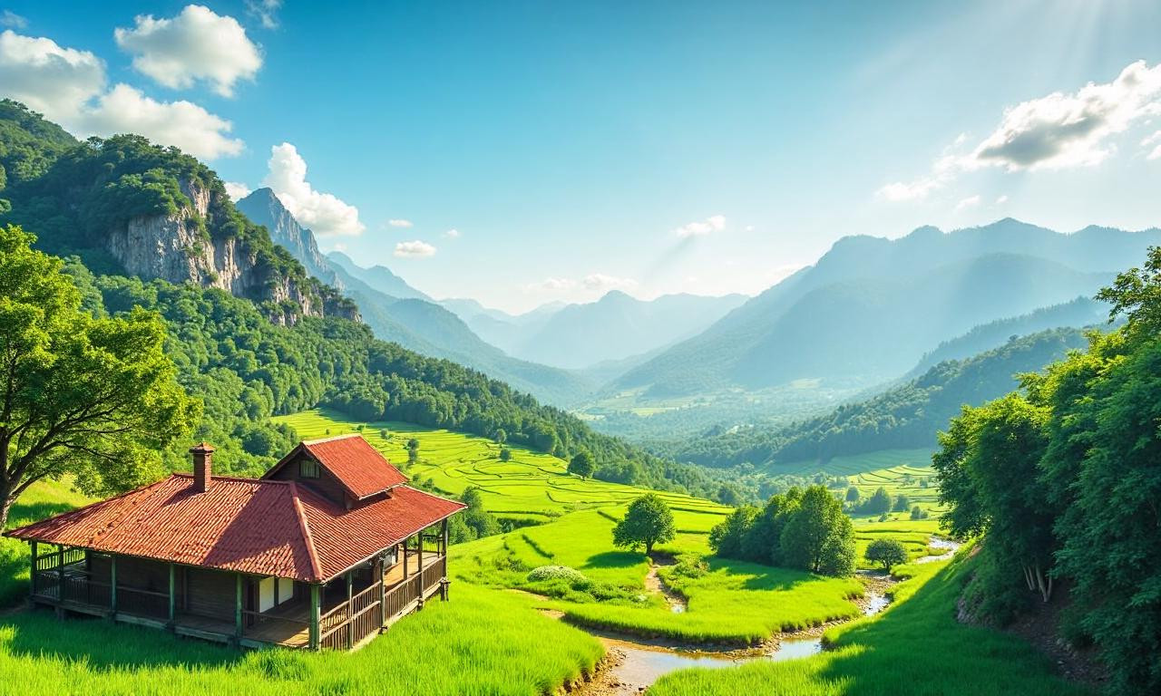 Eco-Tourism's Positive Impact on Local Communities: A Sustainable ...