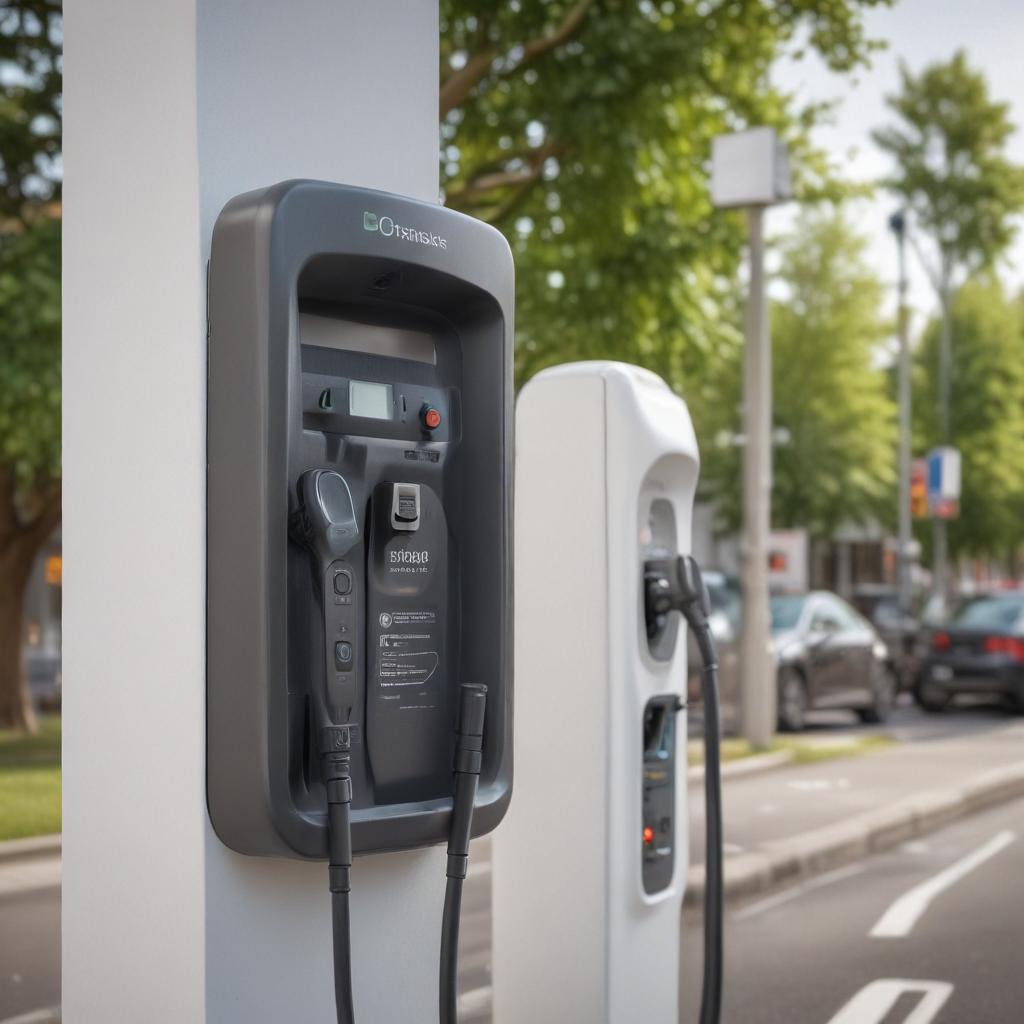 Tout savoir sur les bornes Enedis pour vos besoins électriques