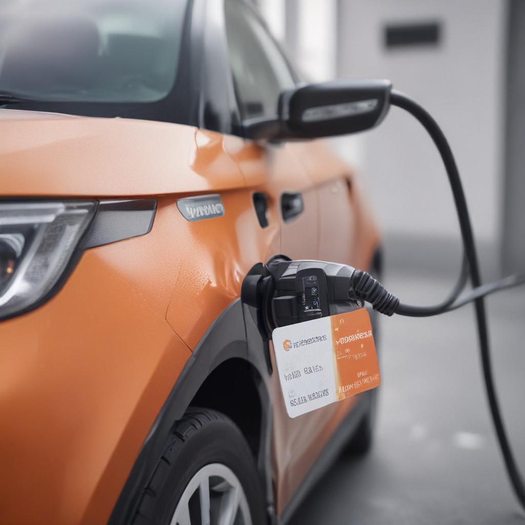 Carte de Recharge Total Energie - Tout ce qu'il faut savoir