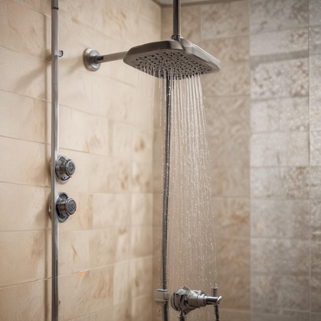 Aménagez une douche senior DIY : conseils pratiques