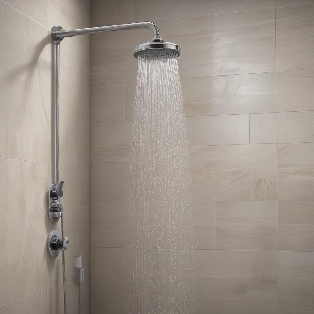 Installation Douche Sénior : Nos Meilleures Recommandations | Ma-Douche.fr