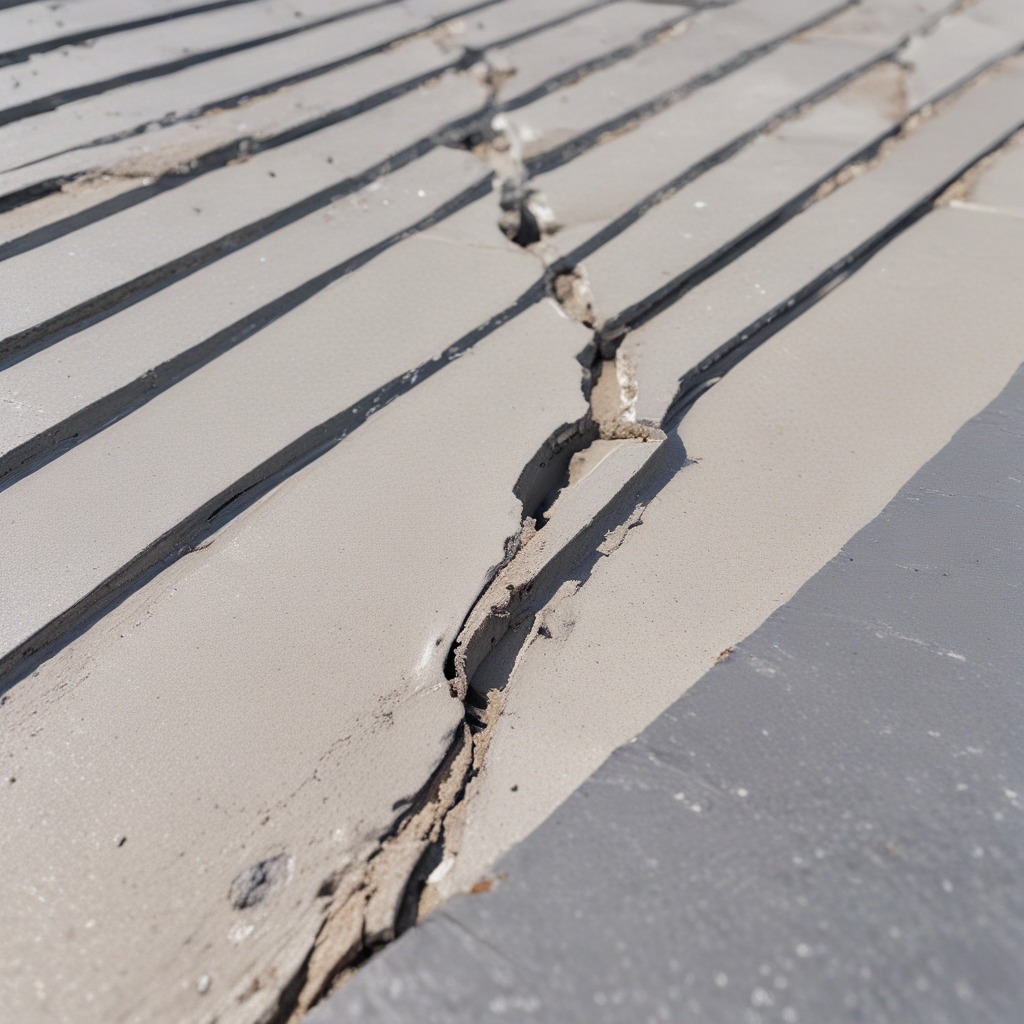 Tout savoir sur les joints de dilatation pour la couverture