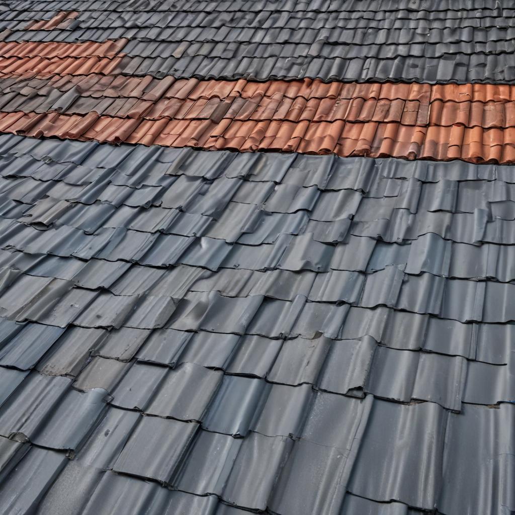 Découvrez les différents types de couverture toiture