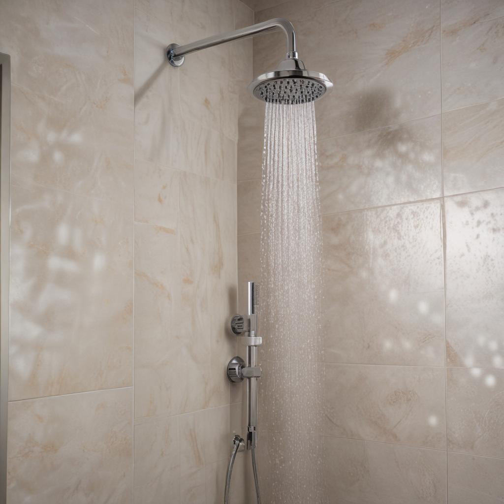 Douche senior à Angoulême : confort et sécurité assurés
