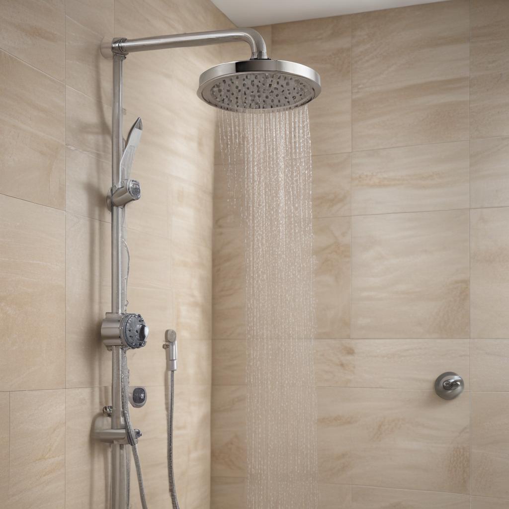 Les avantages de l'installation d'une douche senior sécurisée