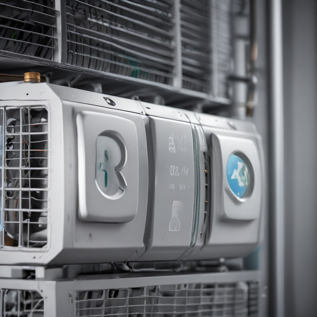 Gaz R32 pour climatiseurs : l'option écologique et efficace