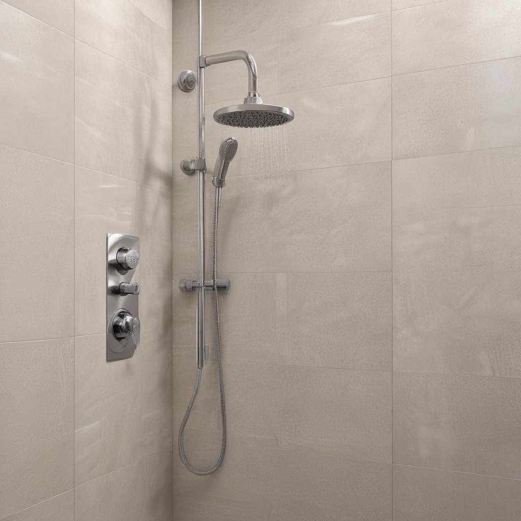 Accessibilité et aménagements de douche : Guide Complet