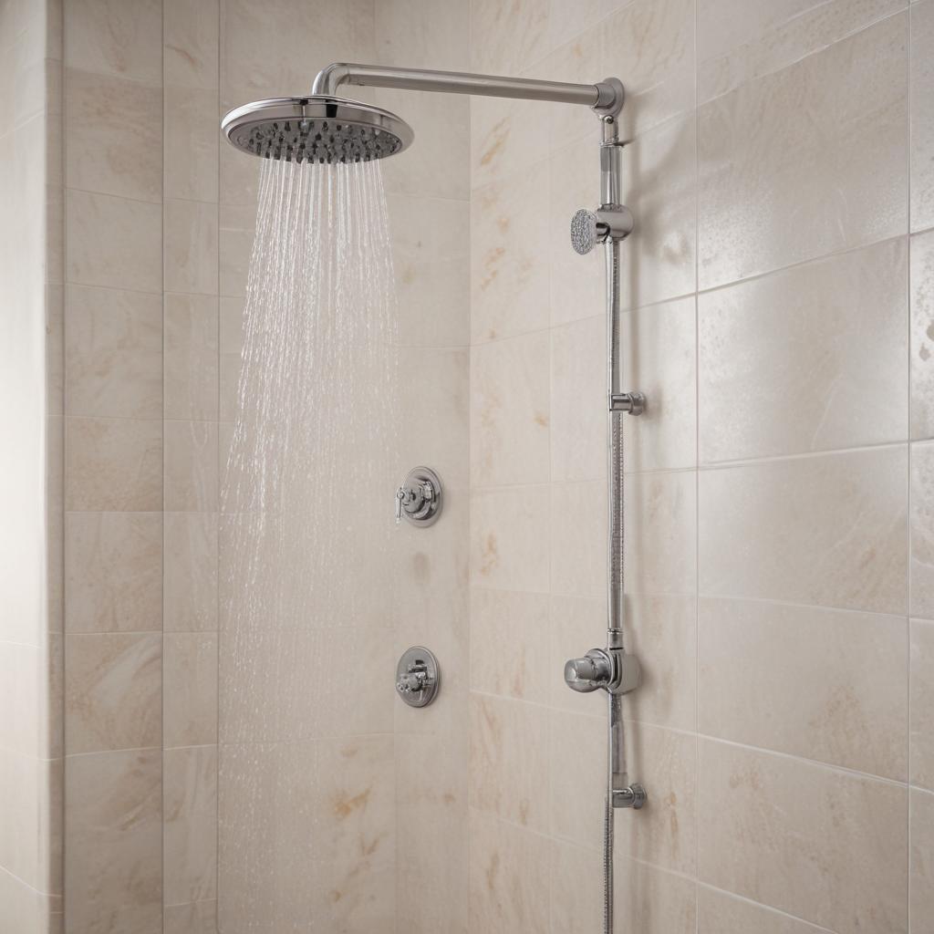 Douche senior Atlantique : confort et sécurité avant tout