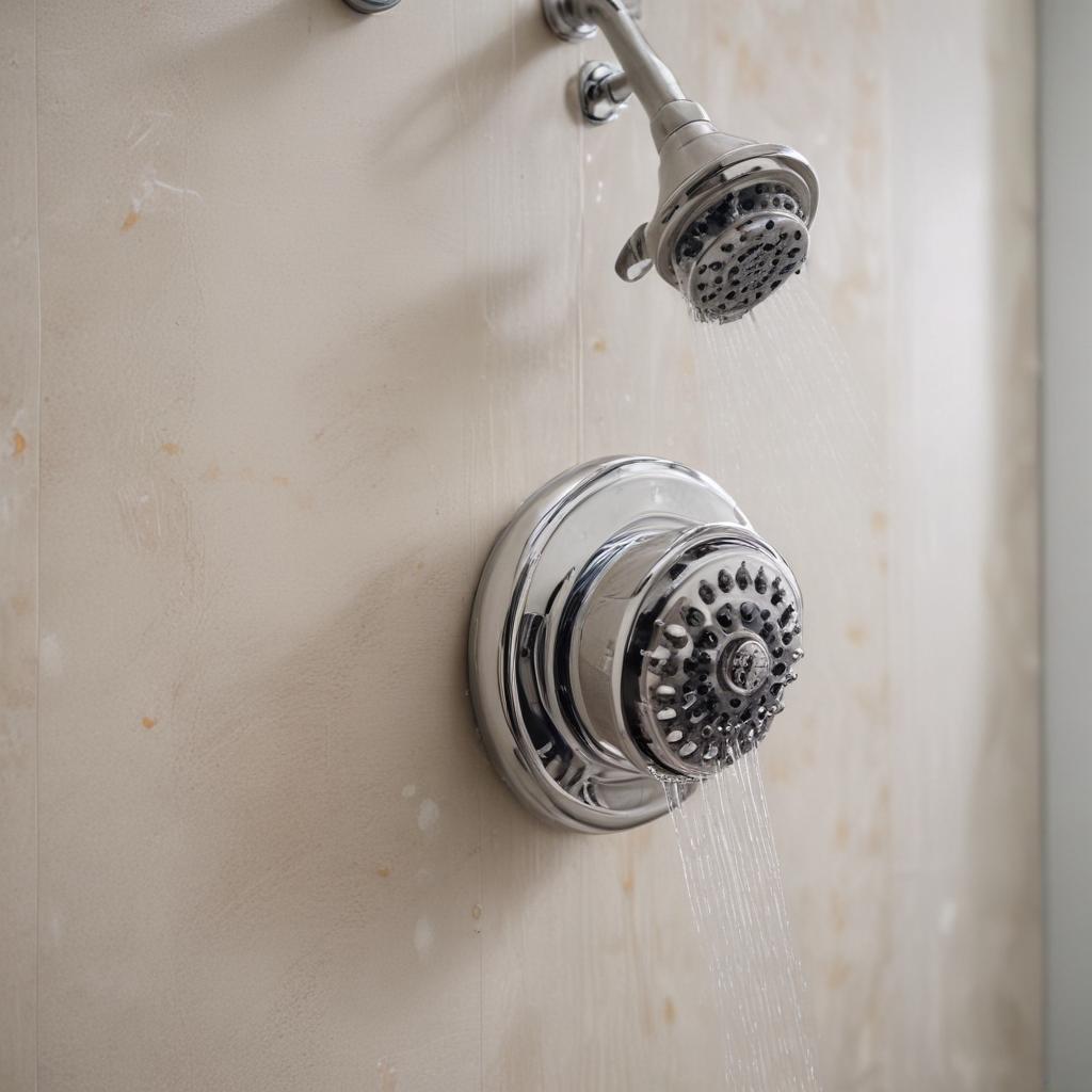 Prix d'une douche senior : Guide complet 2024