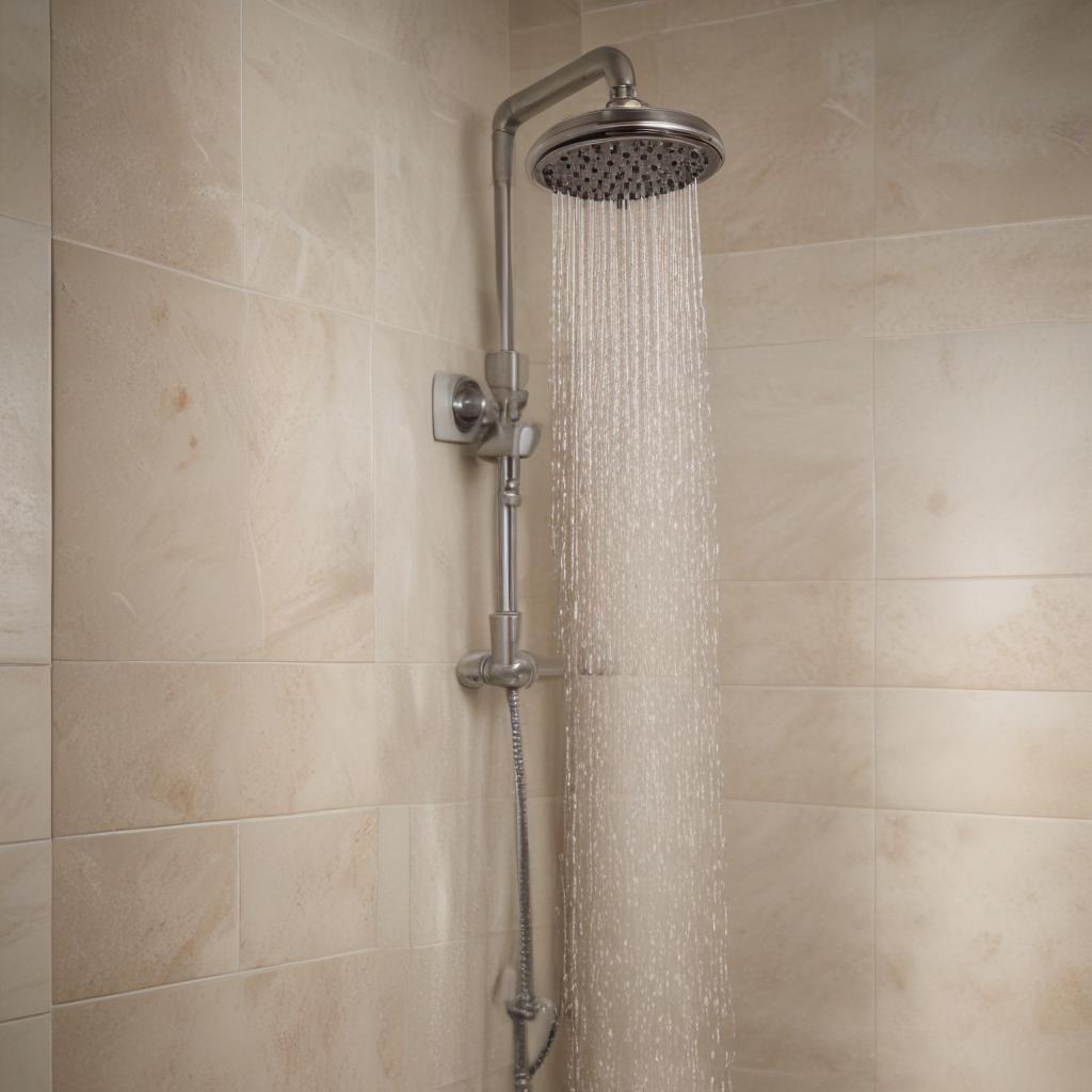 Aménagez une douche senior DIY : conseils pratiques