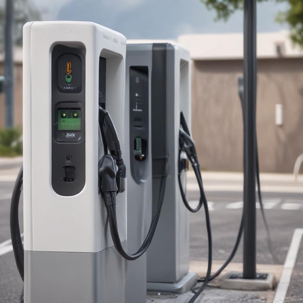 Faire installer une borne de recharge - Guide complet
