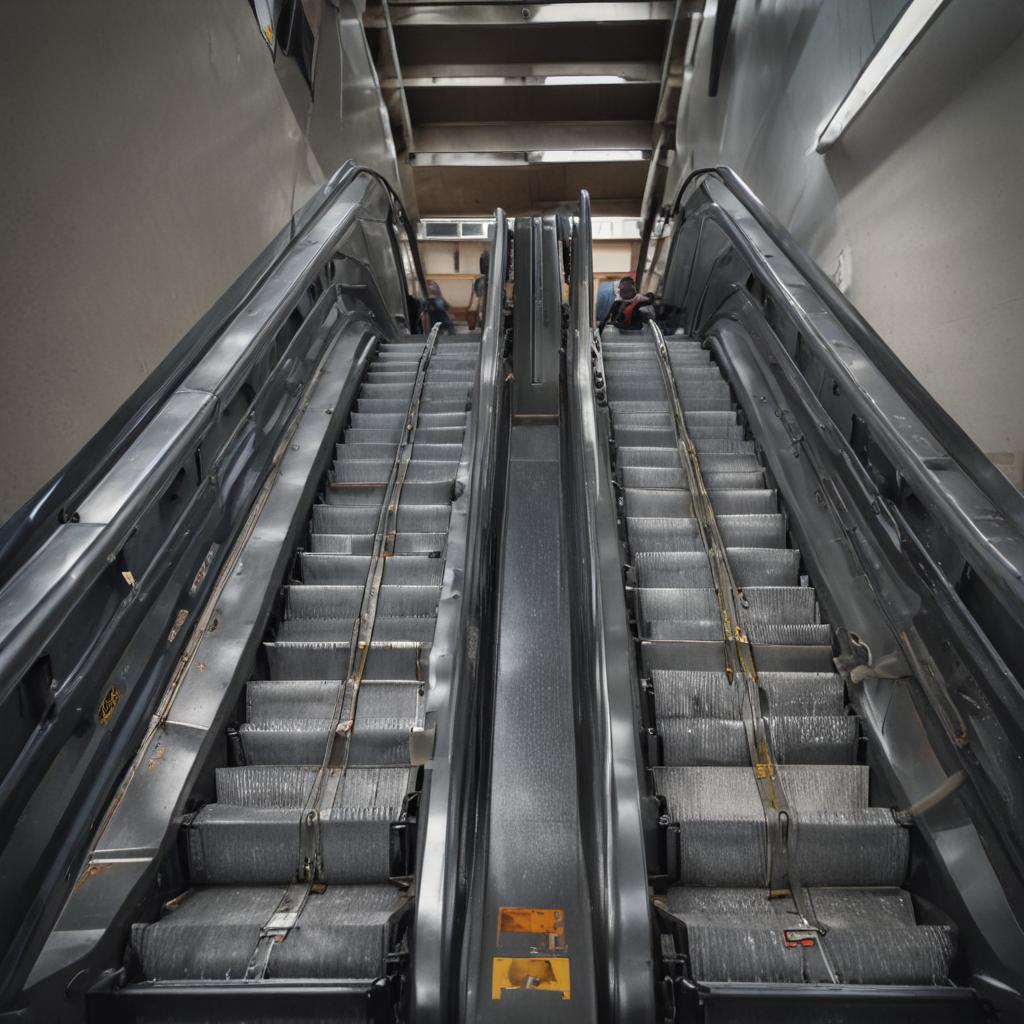 Monte-escalier portable sans installation : regardez la vidéo