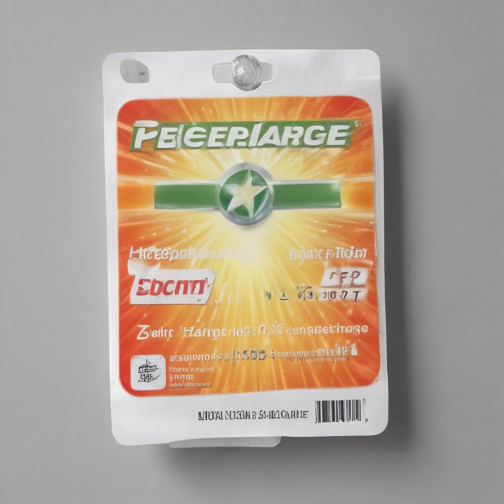 Carte de Recharge Total Energie - Tout ce qu'il faut savoir