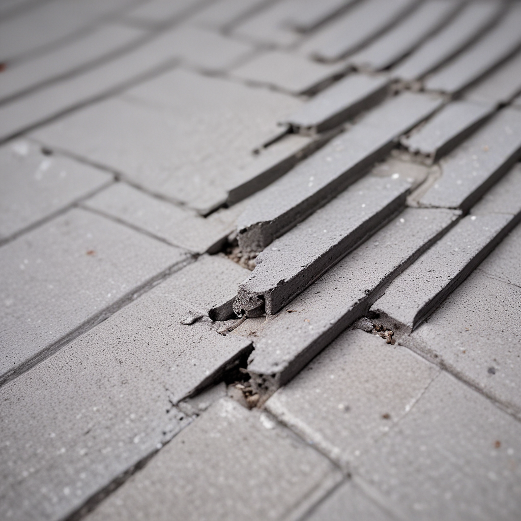 Tout savoir sur les joints de dilatation pour la couverture