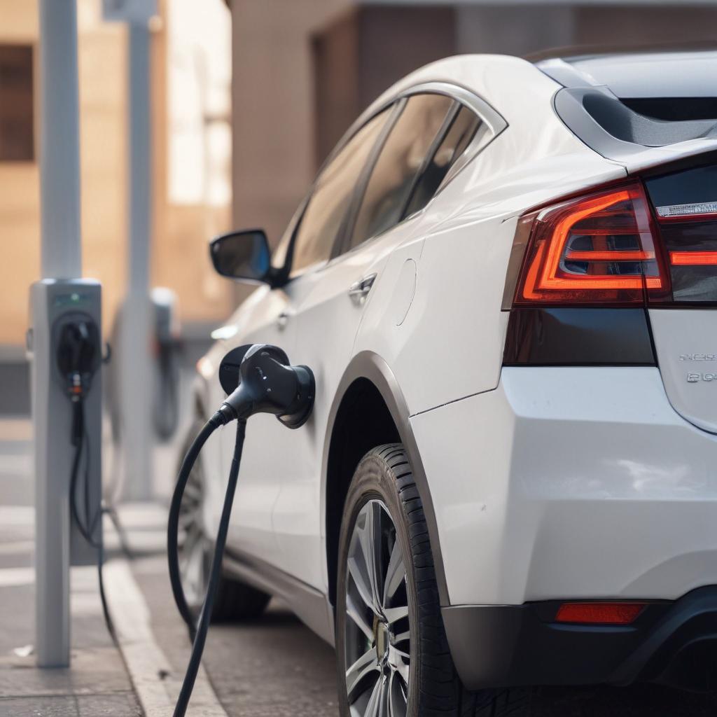 Tout savoir sur la prise en charge de votre voiture électrique