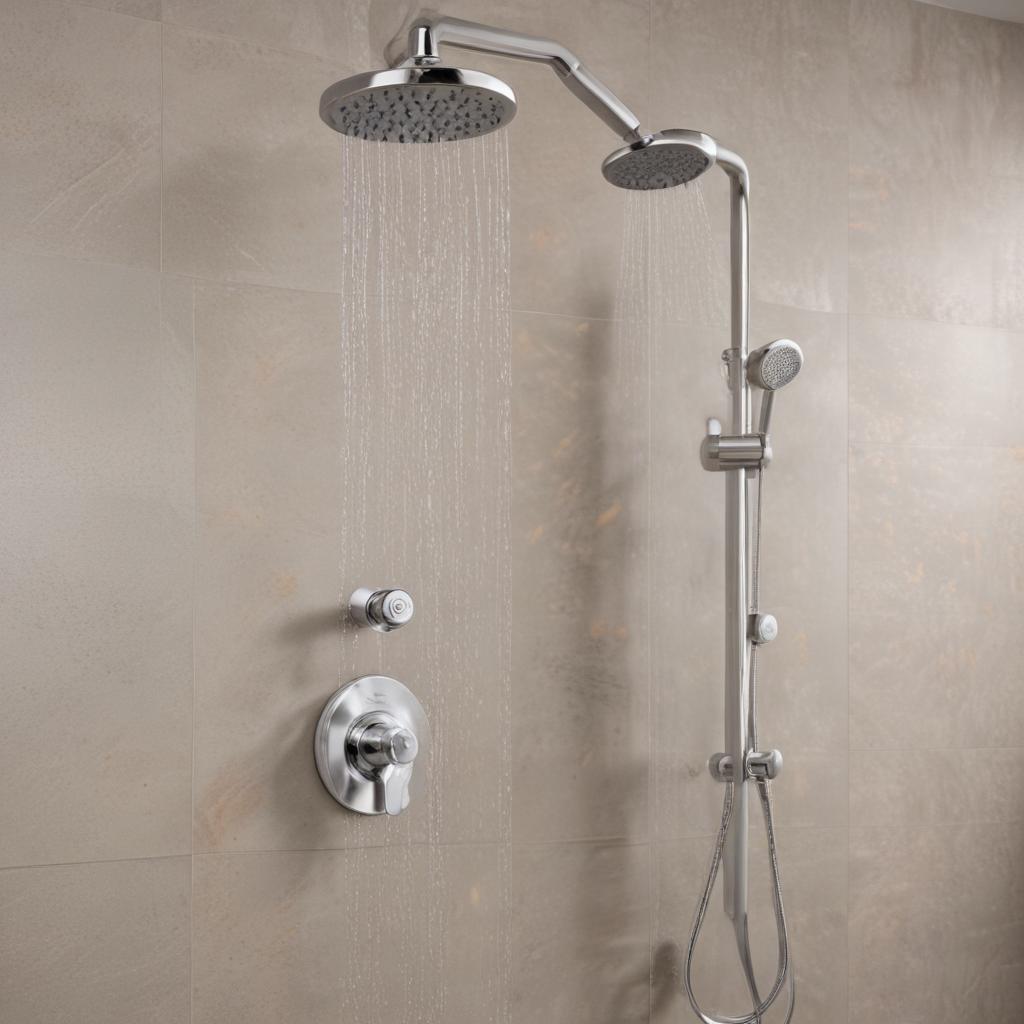 Choisir la Douche Senior : 5 Critères Indispensables