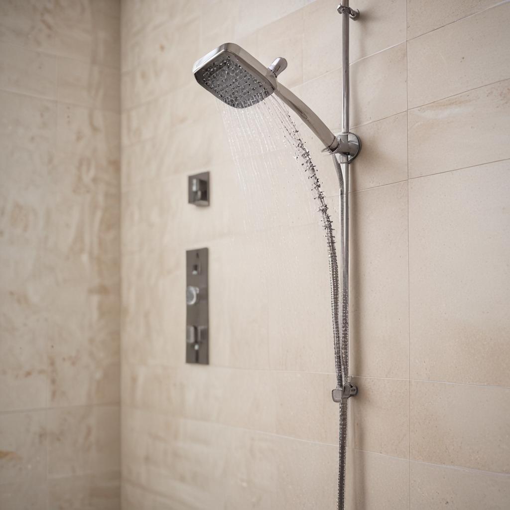 Pose Douche Senior à Fréjus Saint-Raphaël | Solutions Adaptées