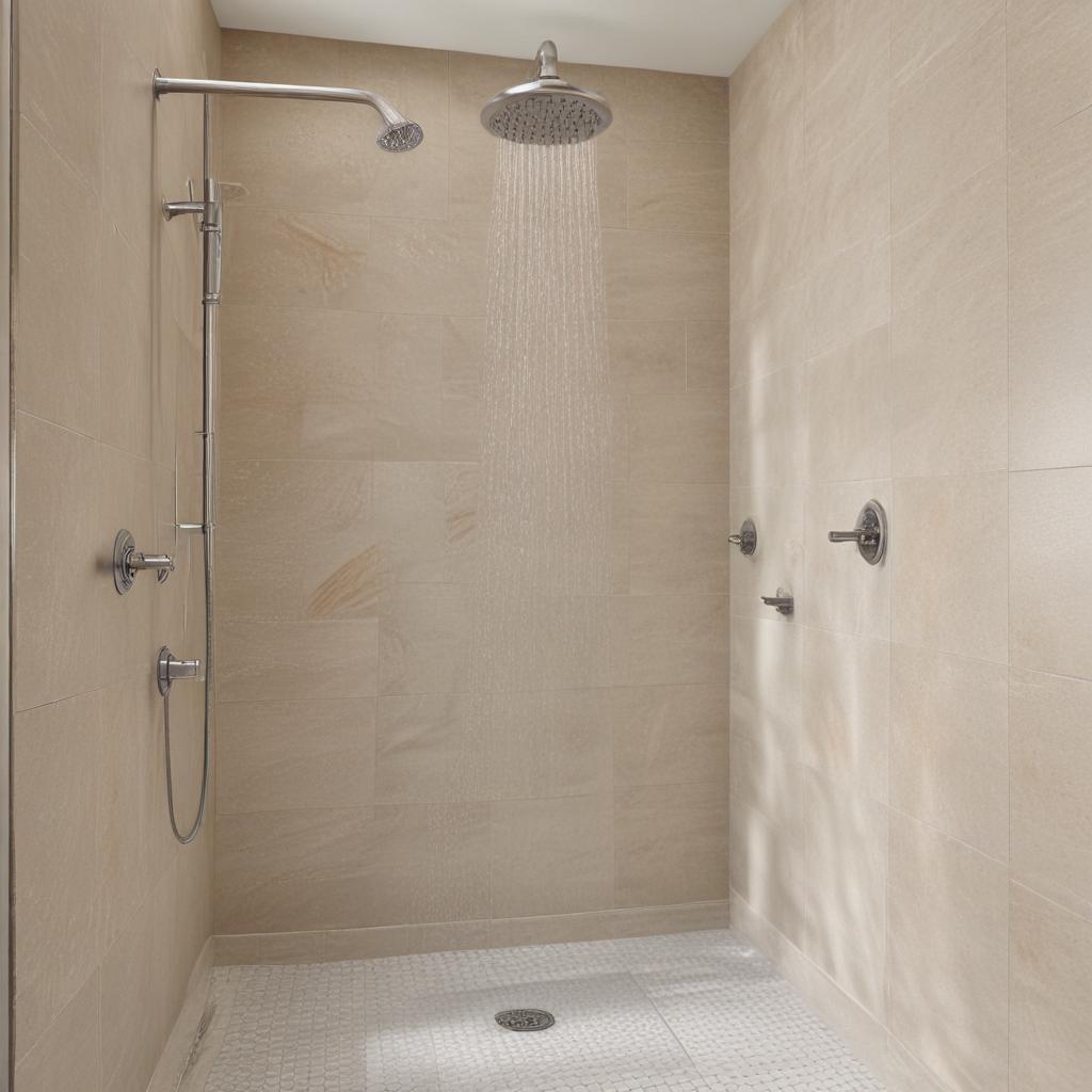 Douche senior à Aix : confort et sécurité au quotidien