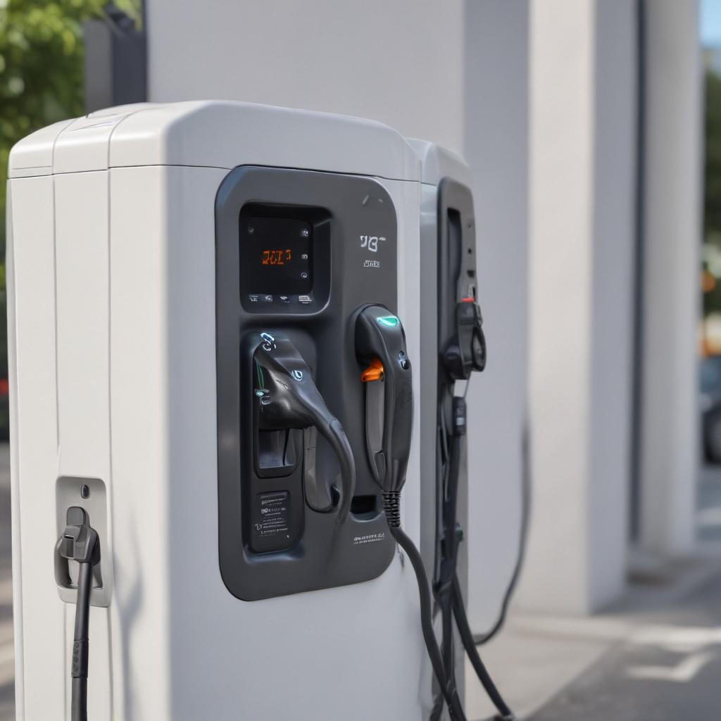 Tout ce que vous devez savoir sur les bornes de charge pour voitures ...