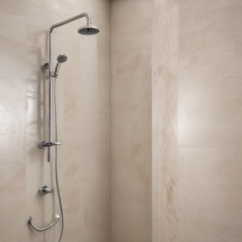 Installation douche italienne pour seniors : Guide complet