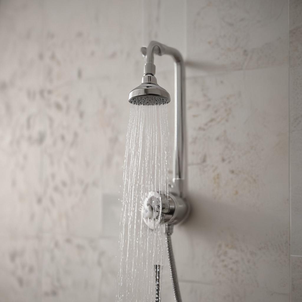Aides douche senior : confort et sécurité au quotidien
