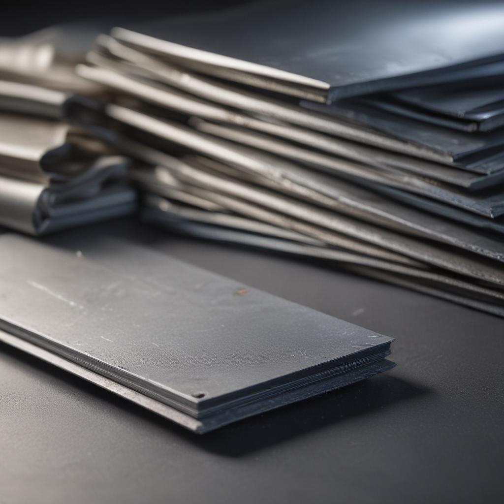 Plaques Toles : Guide Complet pour Choisir et Utiliser